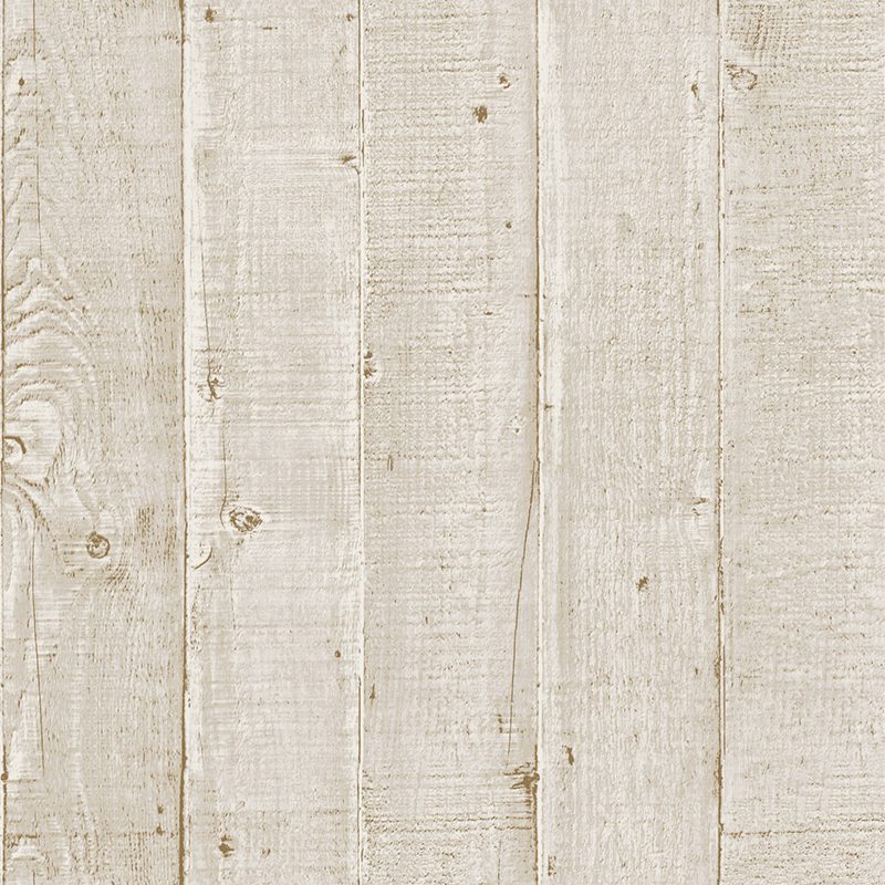 Textured Timber Panel Wallpaper | Staab Decor