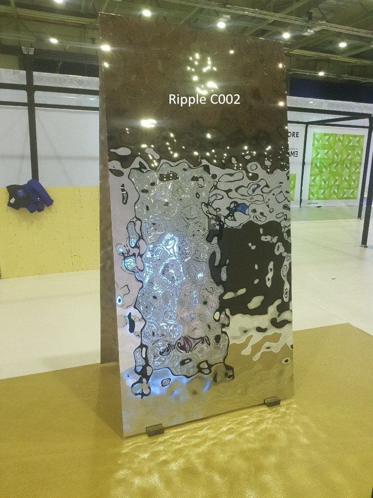 Ripple C002 | Staab Decor