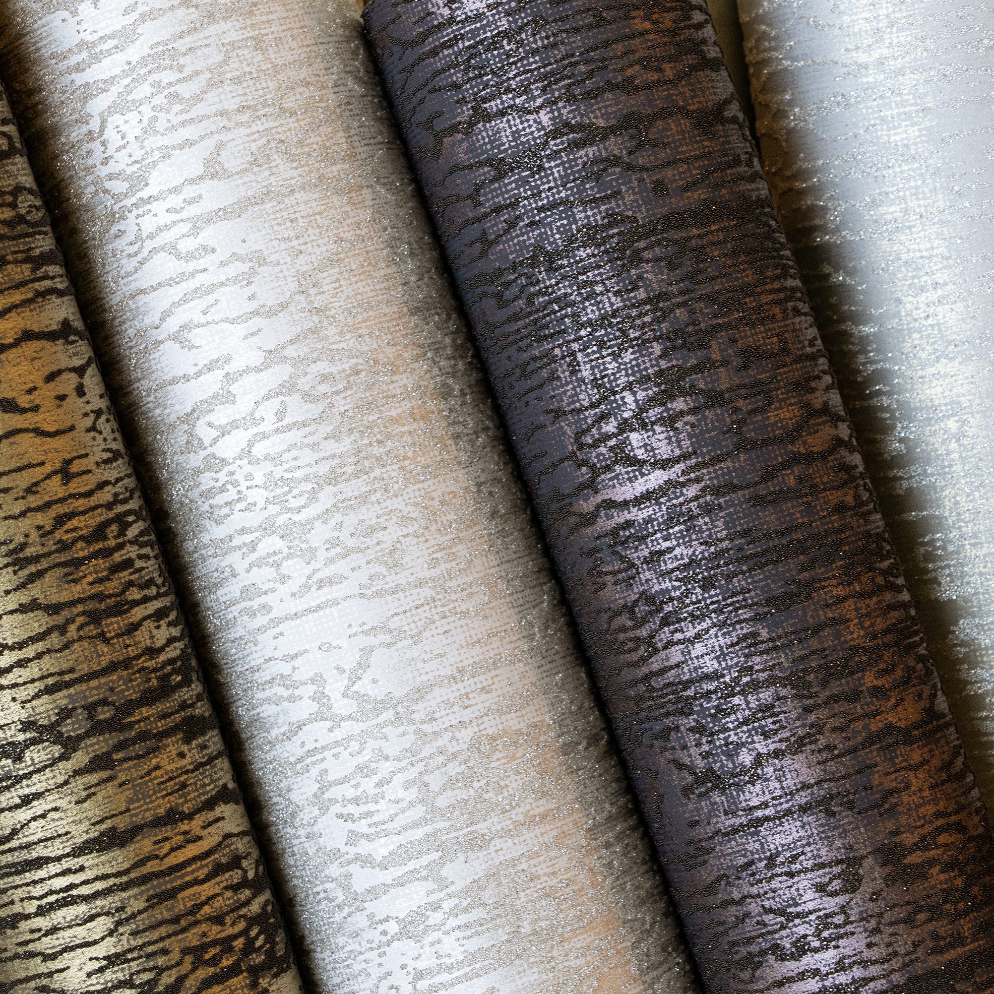 UNIVERSE - NEPTUNE OCEAN BLUE | Staab Decor