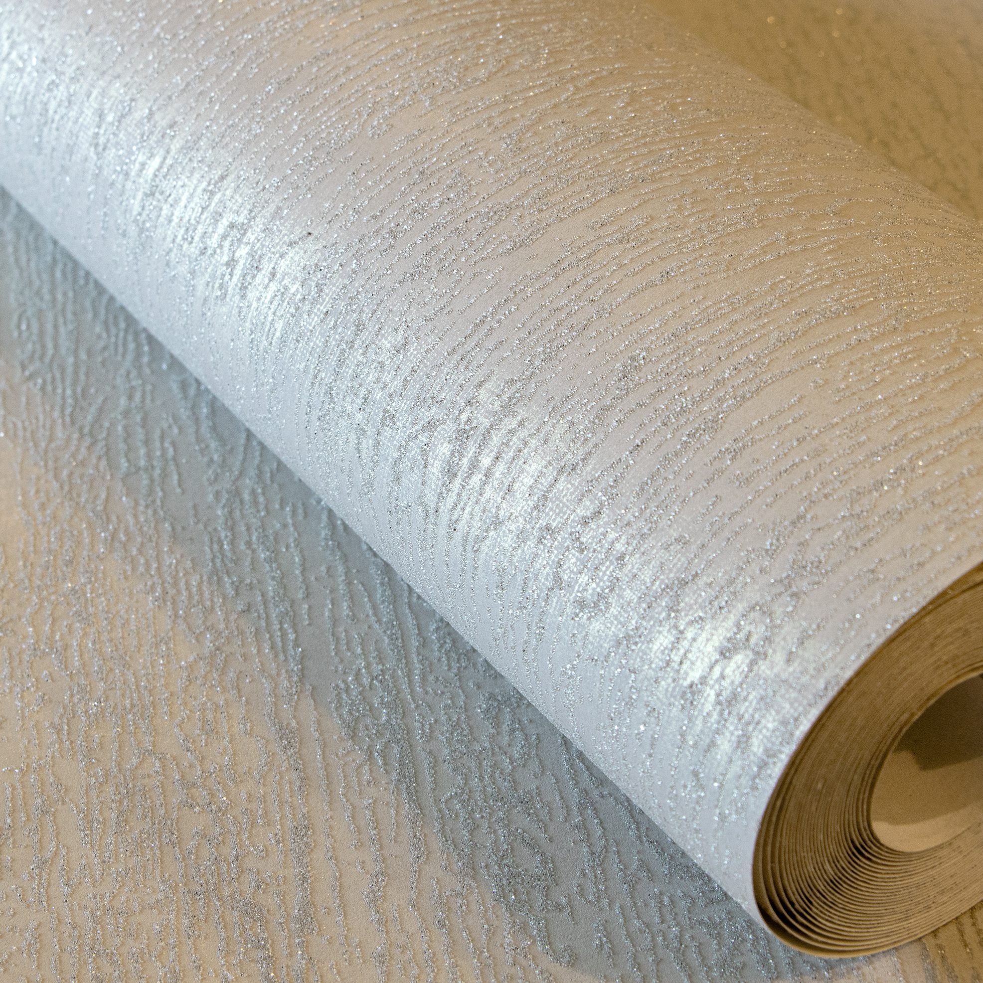 UNIVERSE - NEPTUNE OAT BEIGE | Staab Decor