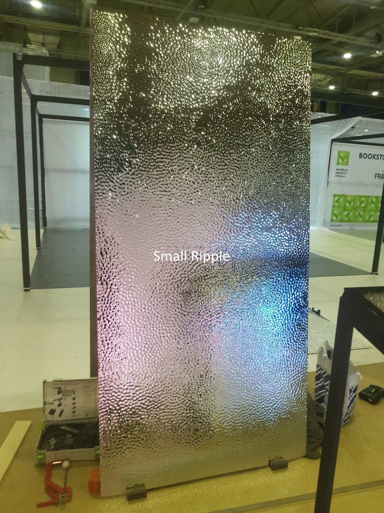 Small Ripple | Staab Decor