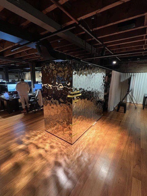 Rocks-Office-Sydney-photo-10 | Staab Decor